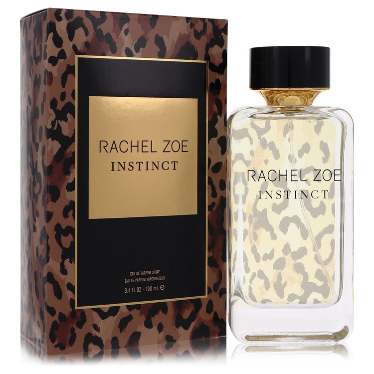 Rachel Zoe Instinct Eau de Parfum by Rachel Zoe – Fragrance365